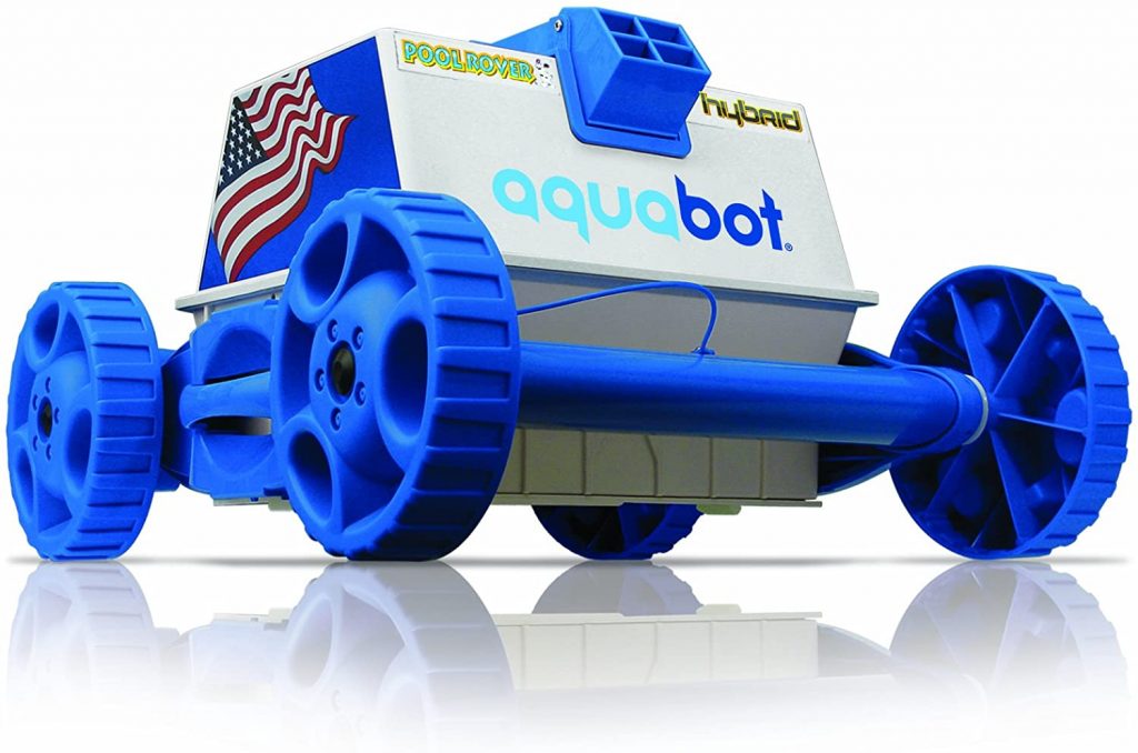 Best Robot Cleaners for Pools - Most Effective Bots in 2020!